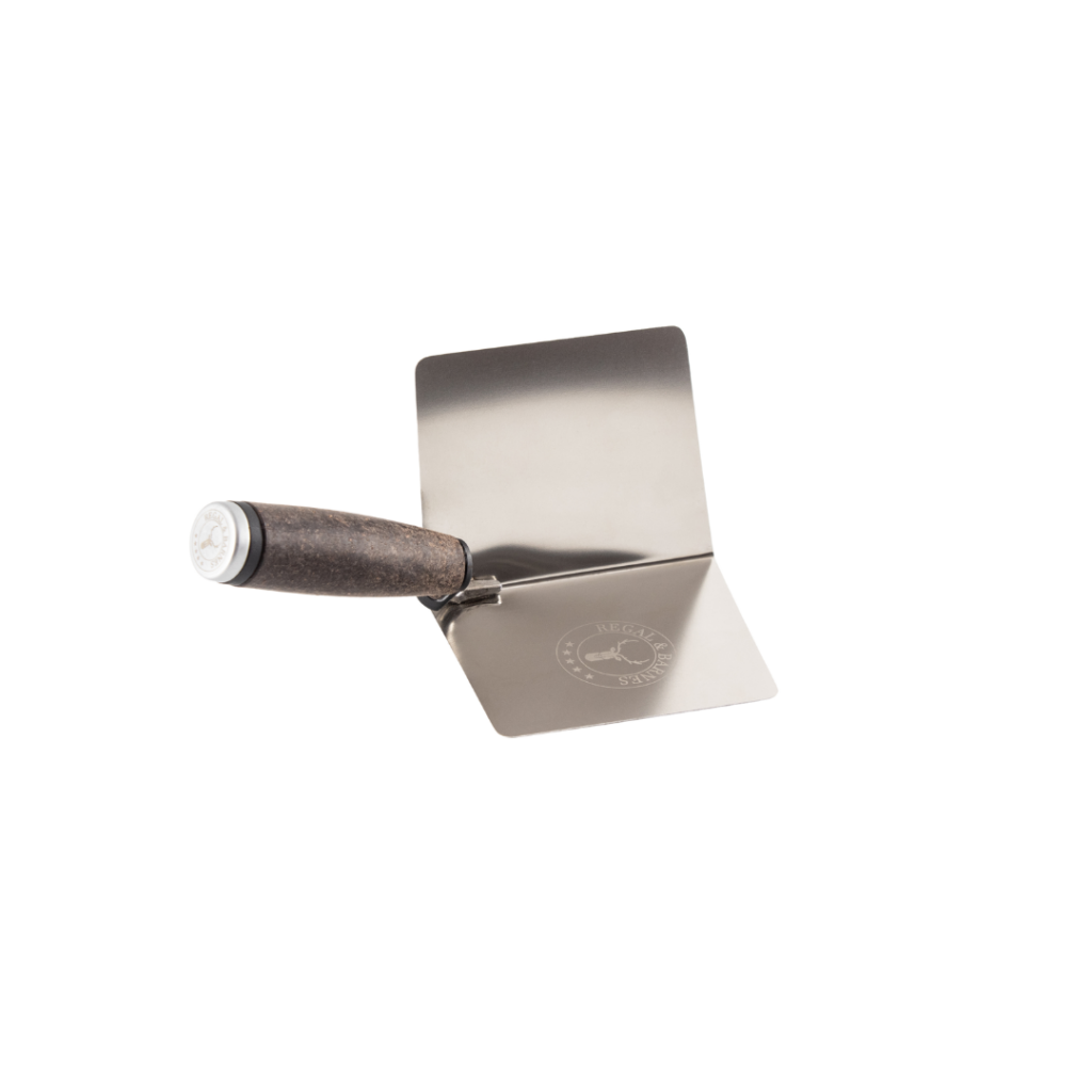 Internal Corner Trowel – 100 x 11mm - Regal & Barnes